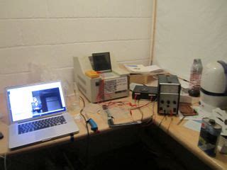 Project Sex Typing With Amelogenin London Hackspace Wiki