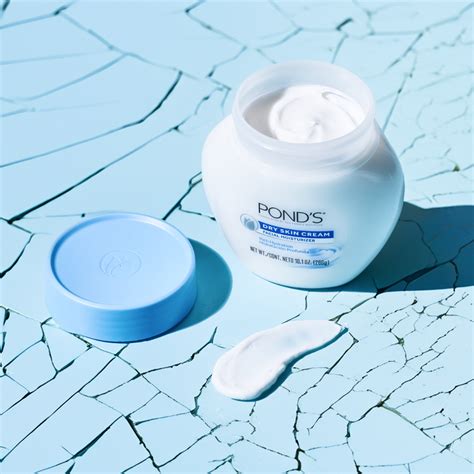 Crema S Nourishing Moisturizer Ponds Us