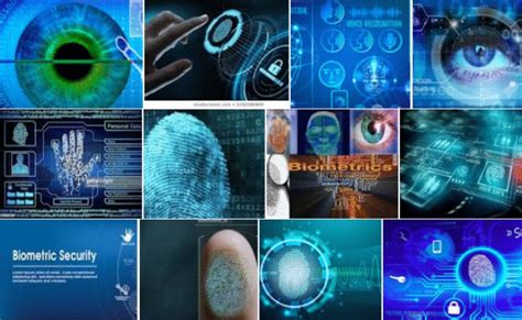 Is Biometrics More Secure Than Text Passwords