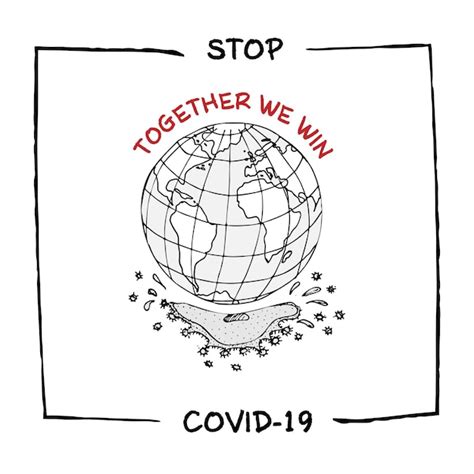 Premium Vector Design Concept Of Medical Social Economic And