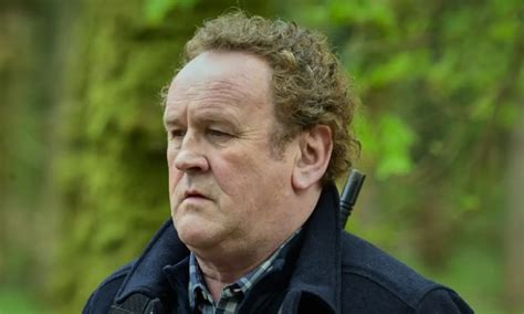 Colm Meaney Wie Er Still Und Leise Zum Erfolgreichsten Star Trek Schauspieler Wurde