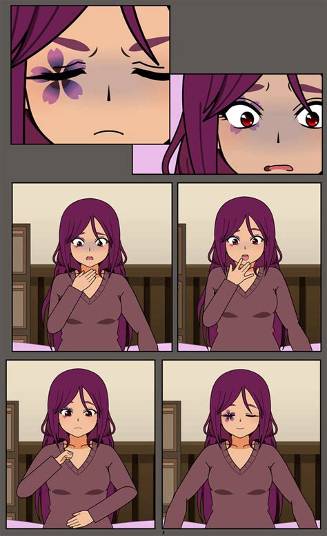 Chap 2 Pg 4 The Red Bubble By Bubblemarker On Deviantart