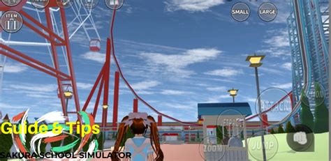 Sakura Simulator School Guide Latest Version For Android Download Apk