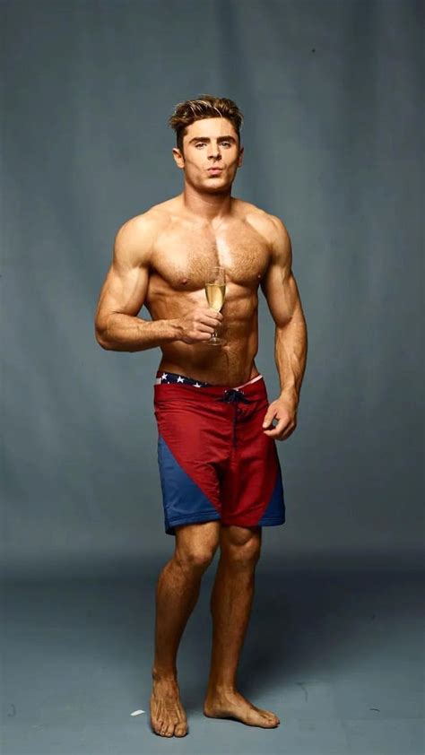 Zac Efron