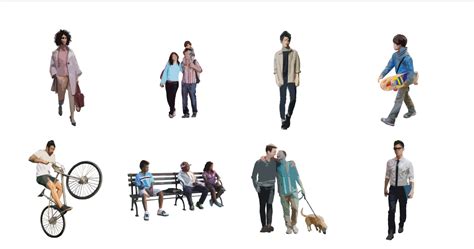 11 Websites With Free Downloadable Assets For Easier Architectural Renders