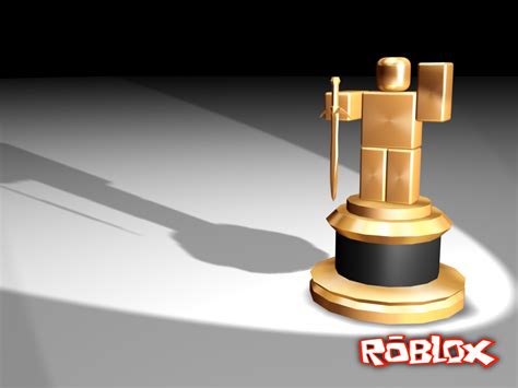 Roblox Trophy By Lightknight6714 On Deviantart