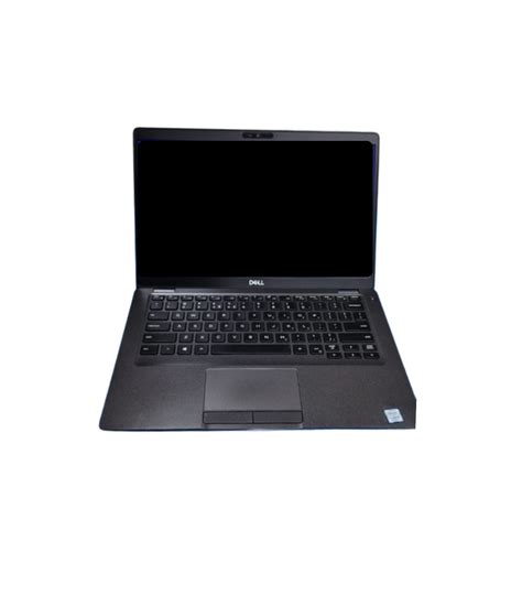Dell Latitude Galaxy Computer