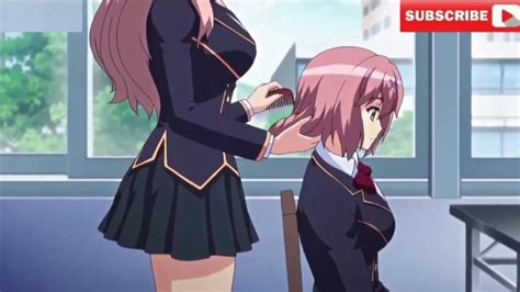 H Anime EP 1 ซบไทย YouTube