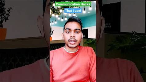 Bikki Mahato On Linkedin Communication Hacks I Use To Be More
