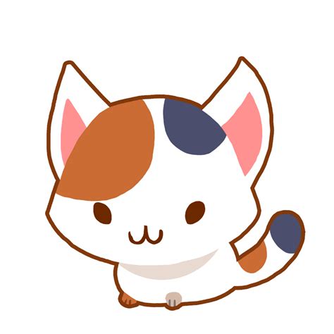 Animated Dancing Cat S
