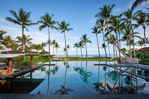 Four Seasons Resort Hualalai Go Hawaii