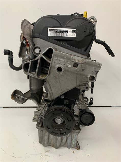 Clp Vw Polo Engine For Sale Abc Auto Parts