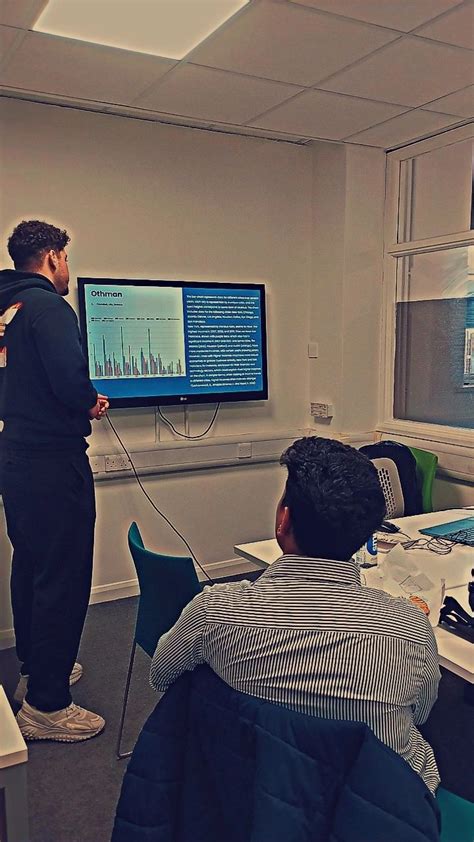 Digitalmarketing Teamwork Dataanalytics Thomson Shaju