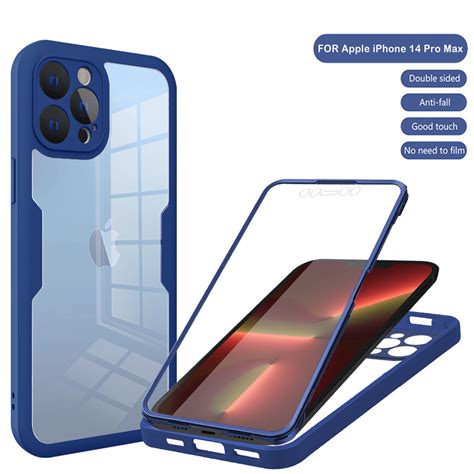 Designed For Iphone 11 Pro Max Case Full Body Bumper Case Cover Built