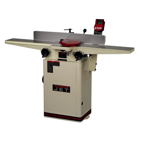 Jet Jointer Planer Combo Helical Head At Alex Cruz Blog