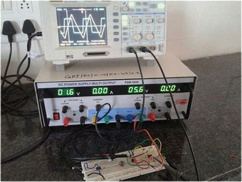 Frequency Counter Block Diagram Circuit Types And Its Applications Artofit