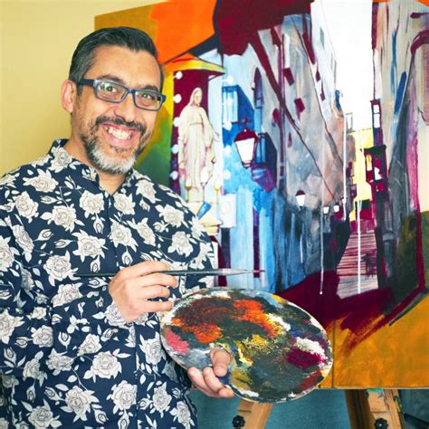 Mark Schembri — Allura Art Online Gallery