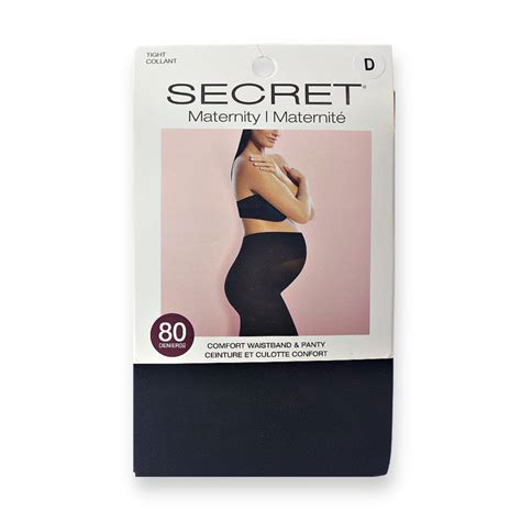 Silks Secret Maternity Tights Phantomoutlet