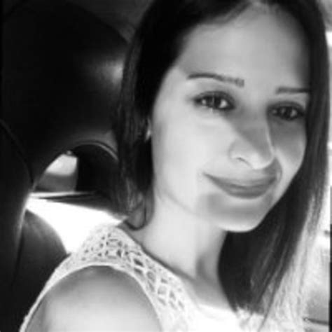 Sara Abou Assi Master Of Education Lebanese International