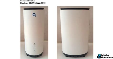 Claro E Wi Fi 6 Anatel Homologa Novo Modem