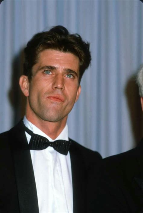 Best 13 30 Photographs Of A Young And Hot Mel Gibson In The 1980s And