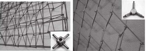 Pdf Transformable Structures And Their Architectural Application