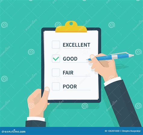 Clipboard Checklist With Checkmark Clipbord With Checkmark Tick