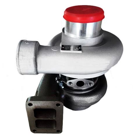 TURBOCHARGER EP BASIC SEM MOTOR CAT 3306 INYECCIÓN DIRECTA Vicarmaq