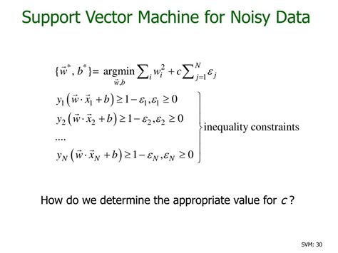 Ppt Support Vector Machines Powerpoint Presentation Free Download