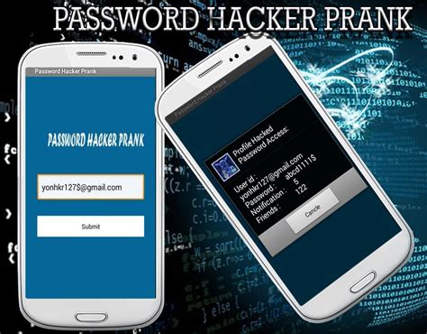 Password Hacker For Fb Prank Apk Download Free Entertainment App For