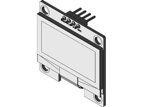 Free Cad Designs Files And 3d Models The Grabcad Community Library