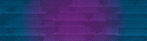 파노라마 울트라 바이올렛 기술 배경 하이테크 디지털 및 음파 개념 디자인 텍스트에 대한 여유 공간 넣어 벡터 일러스트 5g에 대한 스톡 벡터 아트 및 기타 이미지 Istock