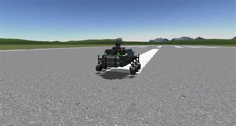 Ladies. : r/KerbalSpaceProgram