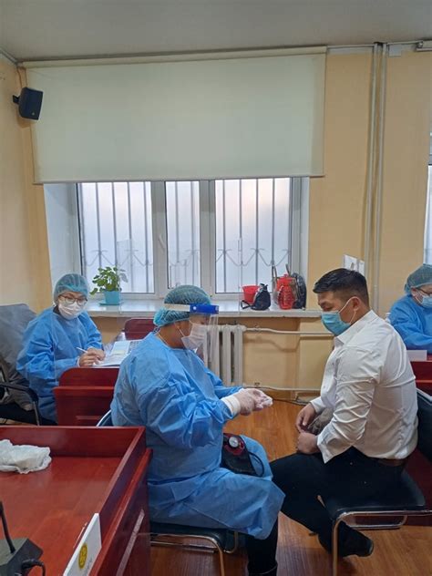 Мэдээ Баянзүрх дүүргийн иргэний хэргийн анхан шатны шүүх