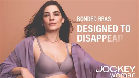 More Than Just Innerwear Jockey Womans New Collection Is An