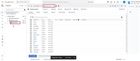 Leverage Bigquery For Advanced Internal Link Analysis Moz