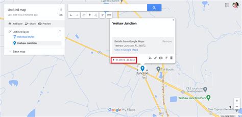 How To Draw Radius On Google Maps App TechCult