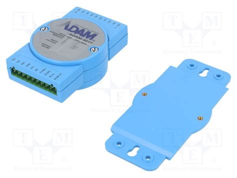 adam 4017 f advantech analog input number of ports 1 10÷30vdc