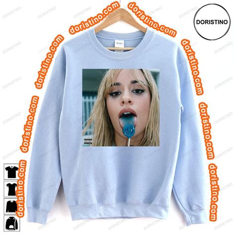 Camila Cabello Cxoxo Tshirt