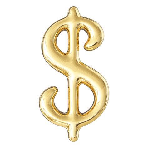 Dollar Symbol Pngs For Free Download