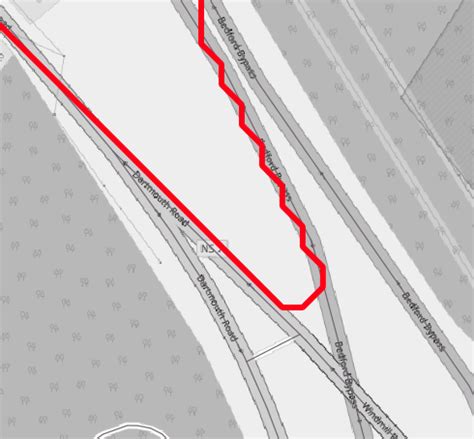 Qgis Least Cost Path Routing Geographic Information Systems Stack Exchange