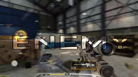 Enemy Codm Fragmovie Youtube