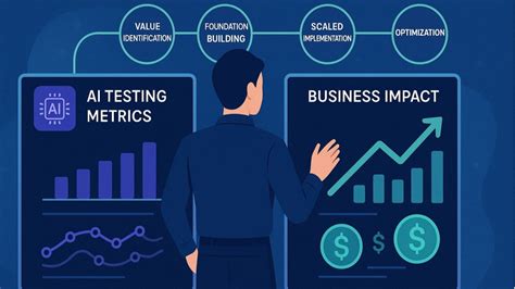 Beyond Test Automation Building An Ai Powered Qa Strategy That Delivers Roi
