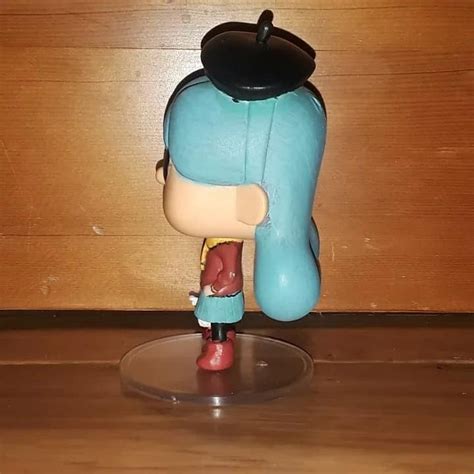 Custom Funko Pop R Hildatheseries