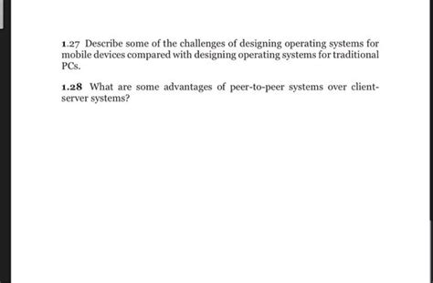 solved chapter 1 practice answer the following questions
