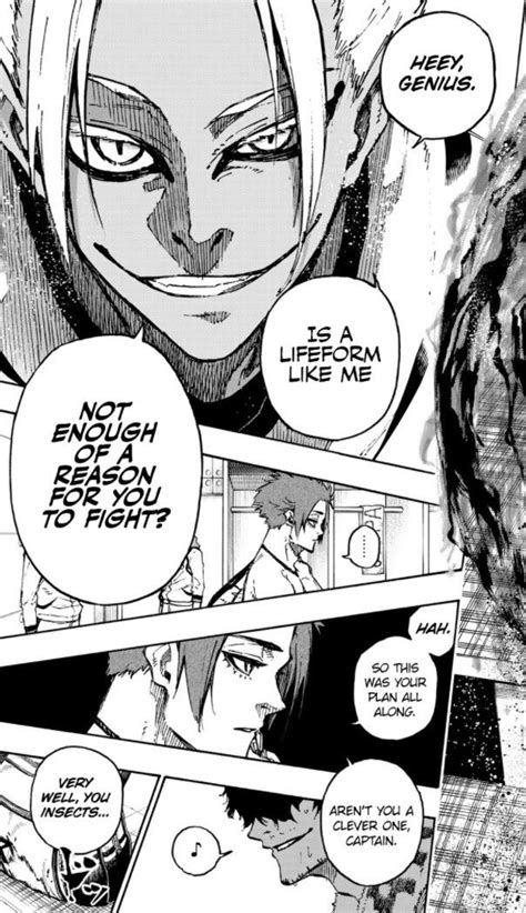 Shidou Ryusei Blue Lock Manga In Comic Book Layout Manga Anime