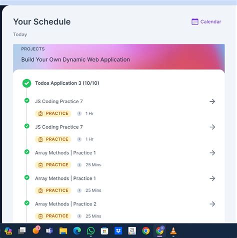 Devendranath Talari On Linkedin Nxtwave Javascriptlearning