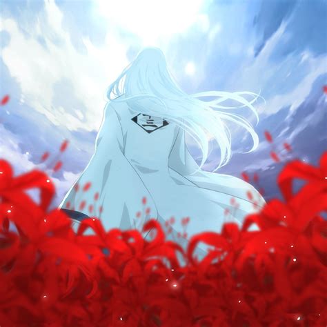 Pin By Jacqueline Rodriguez On Jushiro In 2025 Bleach Anime Bleach Fanart Bleach Art