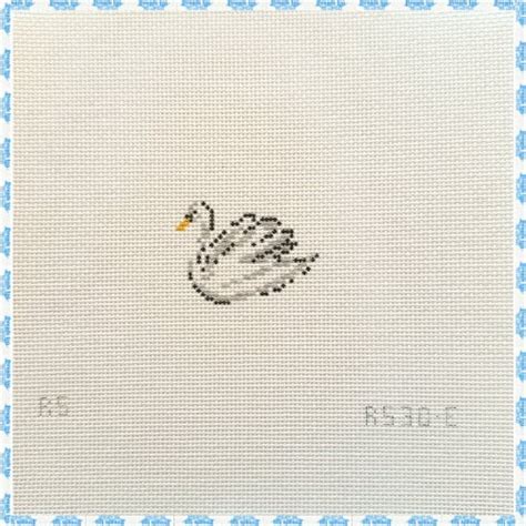 Swan Nutcracker Series Threads Too