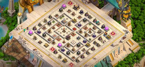 Finally Max Th11 Rclashofclans